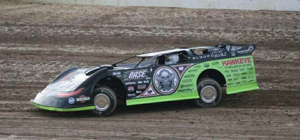 Portsmouth Raceway Park up for sale | Ohio News | herald-dispatch.com