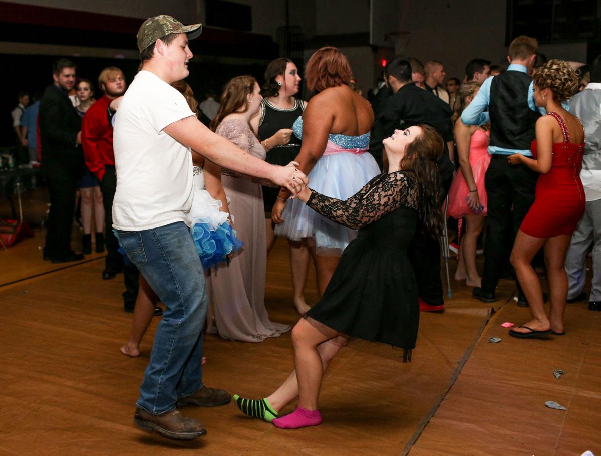 Photos: Wayne High School homecoming dance | Multimedia | herald ...