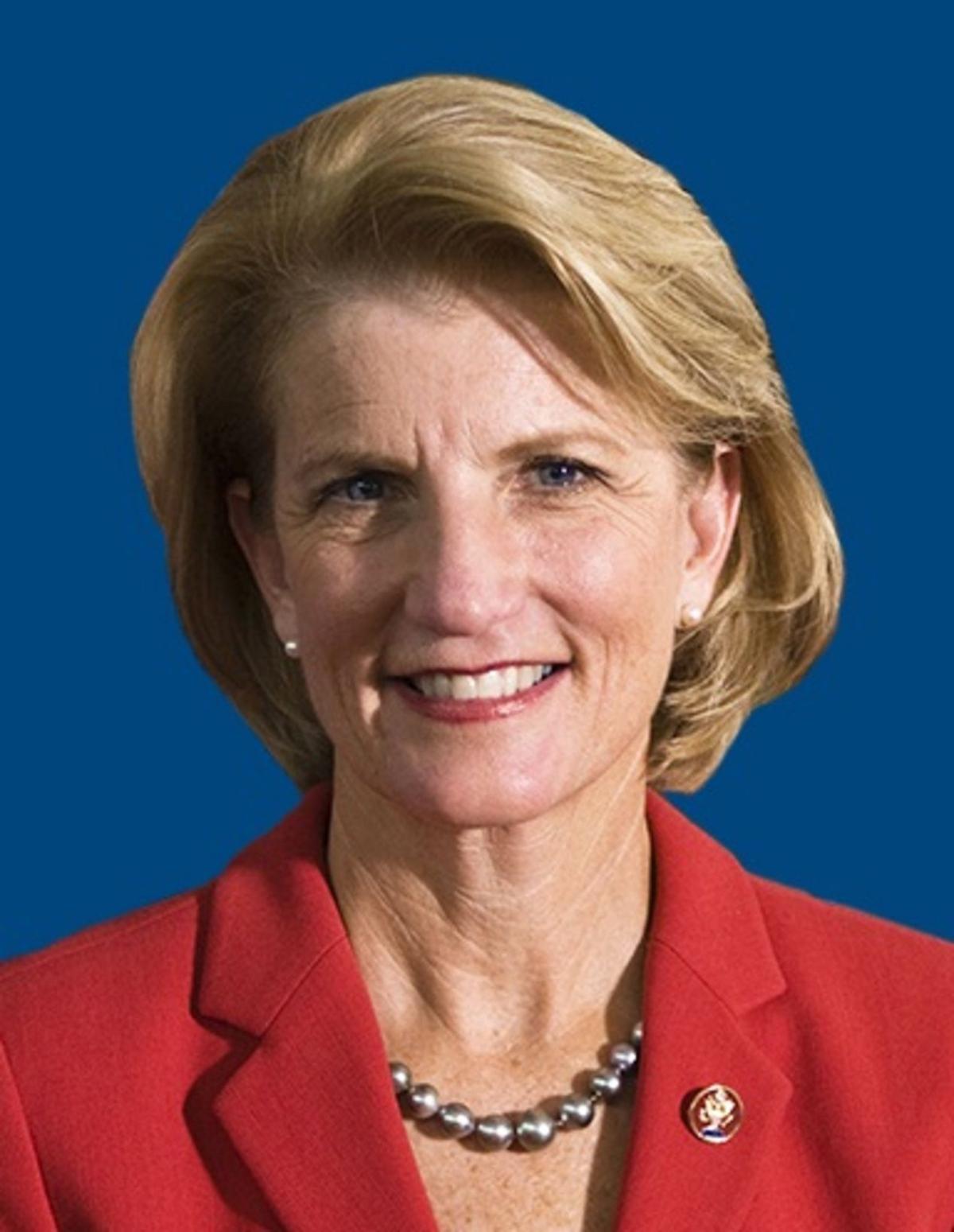 Editorial: Capito best choice for U.S. Senate | Opinion | herald ...
