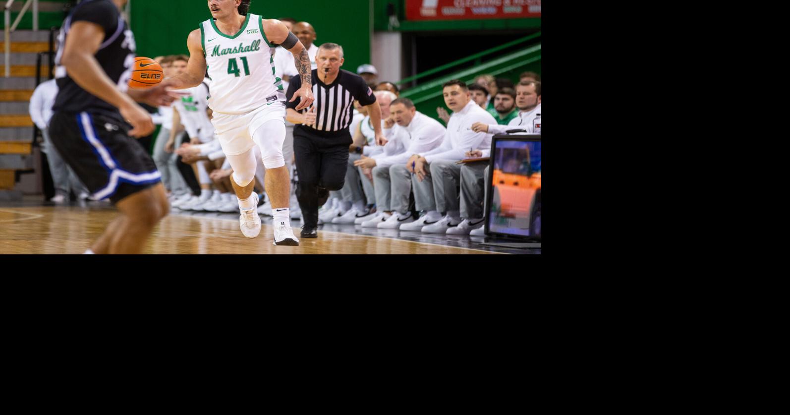 Marshall men's basketball hosts Arkansas State on ESPNU | Marshall ...