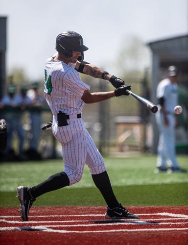 Offense departs Herd in loss to Colonels | Sports | herald-dispatch.com