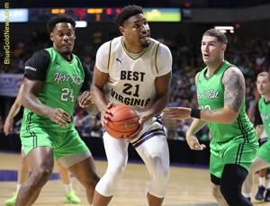 Veteran Kevin Jones Leading the Way for Best Virginia in TBT with a ...