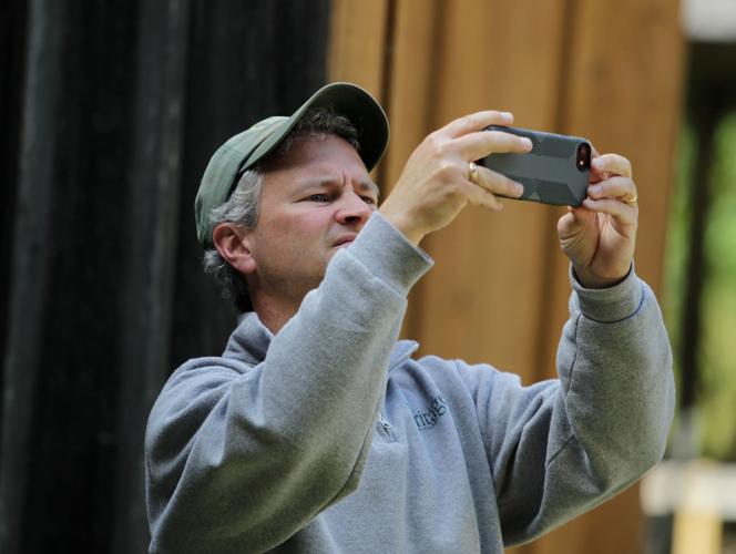 Photos: Heritage Farm Museum & Village Donates Pilgrim Glass Furnaces ...