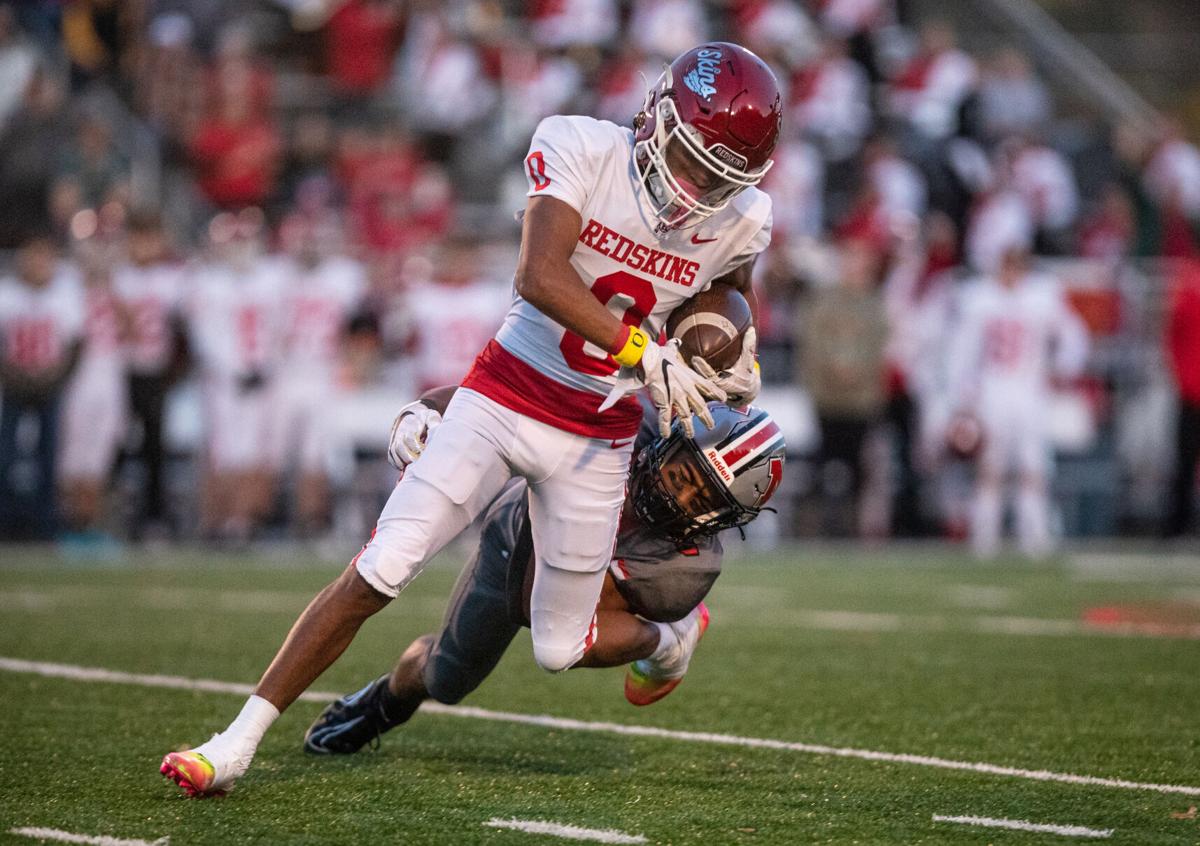 Cabell Midland falls to Hurricane | Sports | herald-dispatch.com