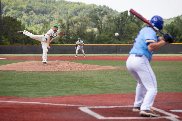 Photos: Marshall vs. Morehead State, baseball | Multimedia | herald ...
