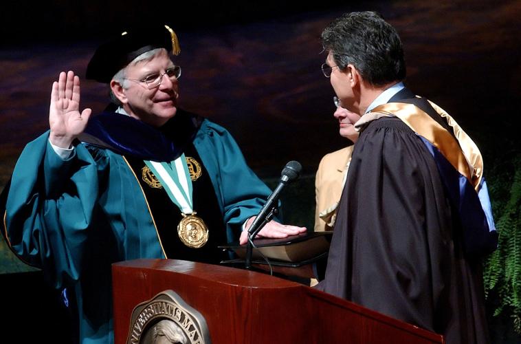 Colleagues remember Kopp | News | herald-dispatch.com