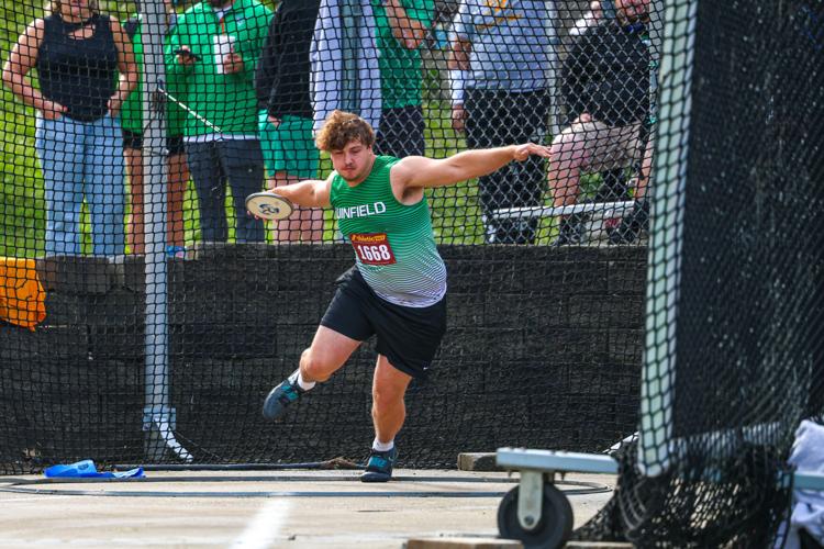 Highlanders boys, girls win state track championships | High School ...