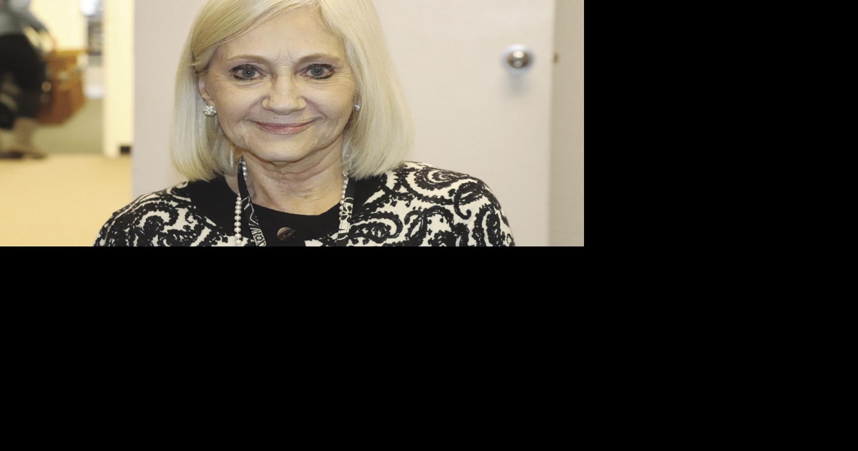 Sandra Ferrell loves teaching more than ever at age 70 | News | herald ...