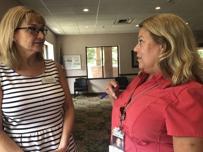 Opioid-ravaged West Virginia looks to $26B deal for help | Ap | herald ...