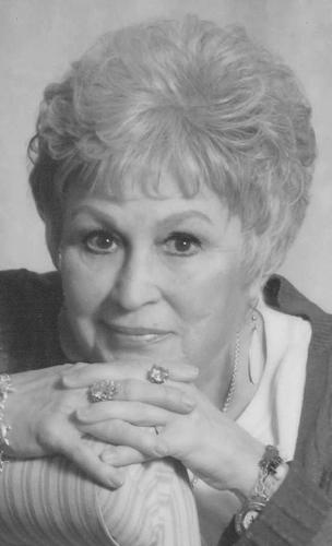 BARBARA DALE COFFMAN CARICO | | herald-dispatch.com