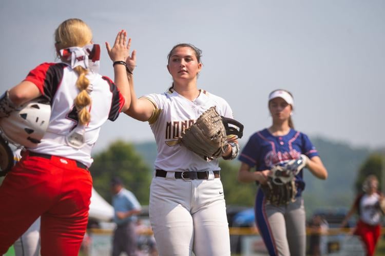 Photos: North-South All-Star Softball tournament | Multimedia | herald ...