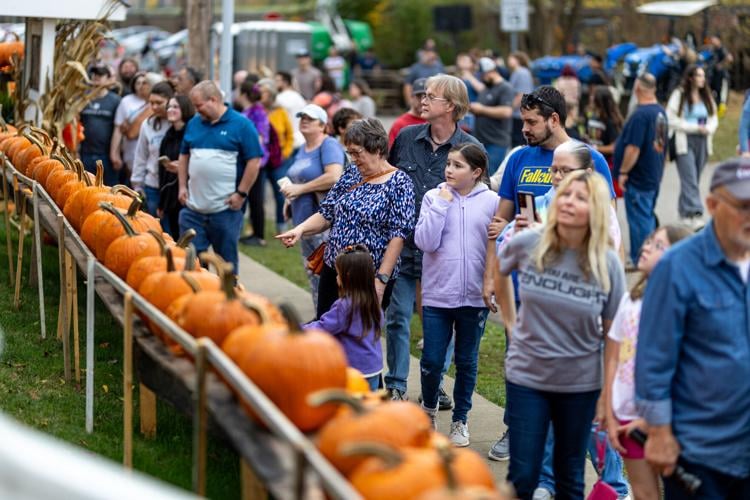 Photos: Kenova Pumpkin House | Multimedia | herald-dispatch.com