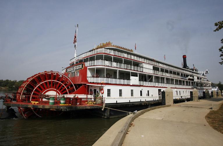 Gallery: The Delta Queen in Point Pleasant | Photos News | herald ...