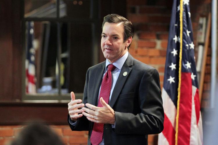 Local business owners get details on tax reform | News | herald ...