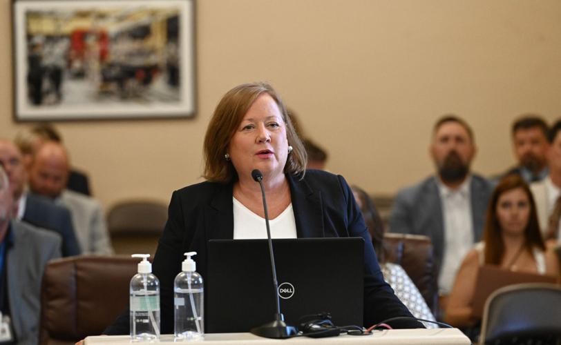 Timely release of information on WV child deaths in works | News ...