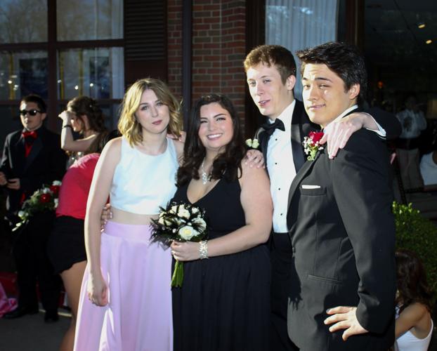 Photos: St. Joe Prom | Photo Galleries | herald-dispatch.com