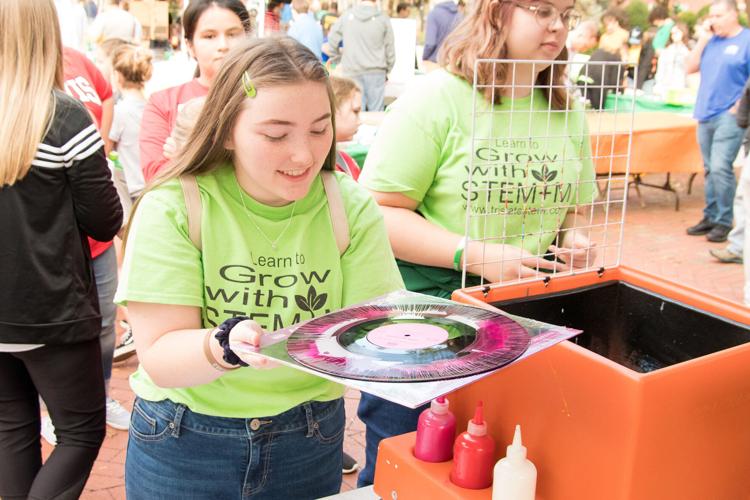 Calling all inventors and creatives: WV Makes Fest is Friday | Features ...