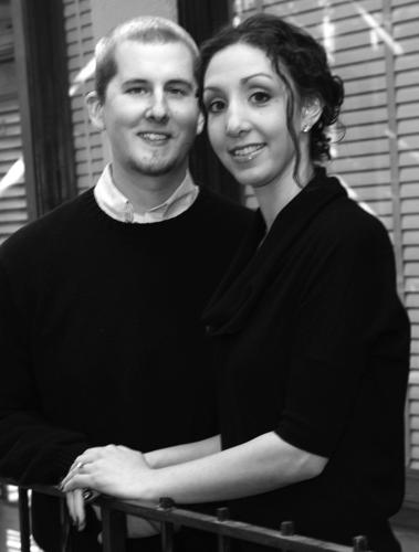 Ingram-Whisman | Celebrations | herald-dispatch.com