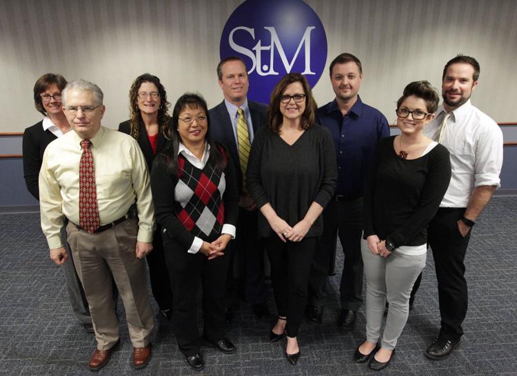 St. Mary's team tackles drug addiction | News | herald-dispatch.com