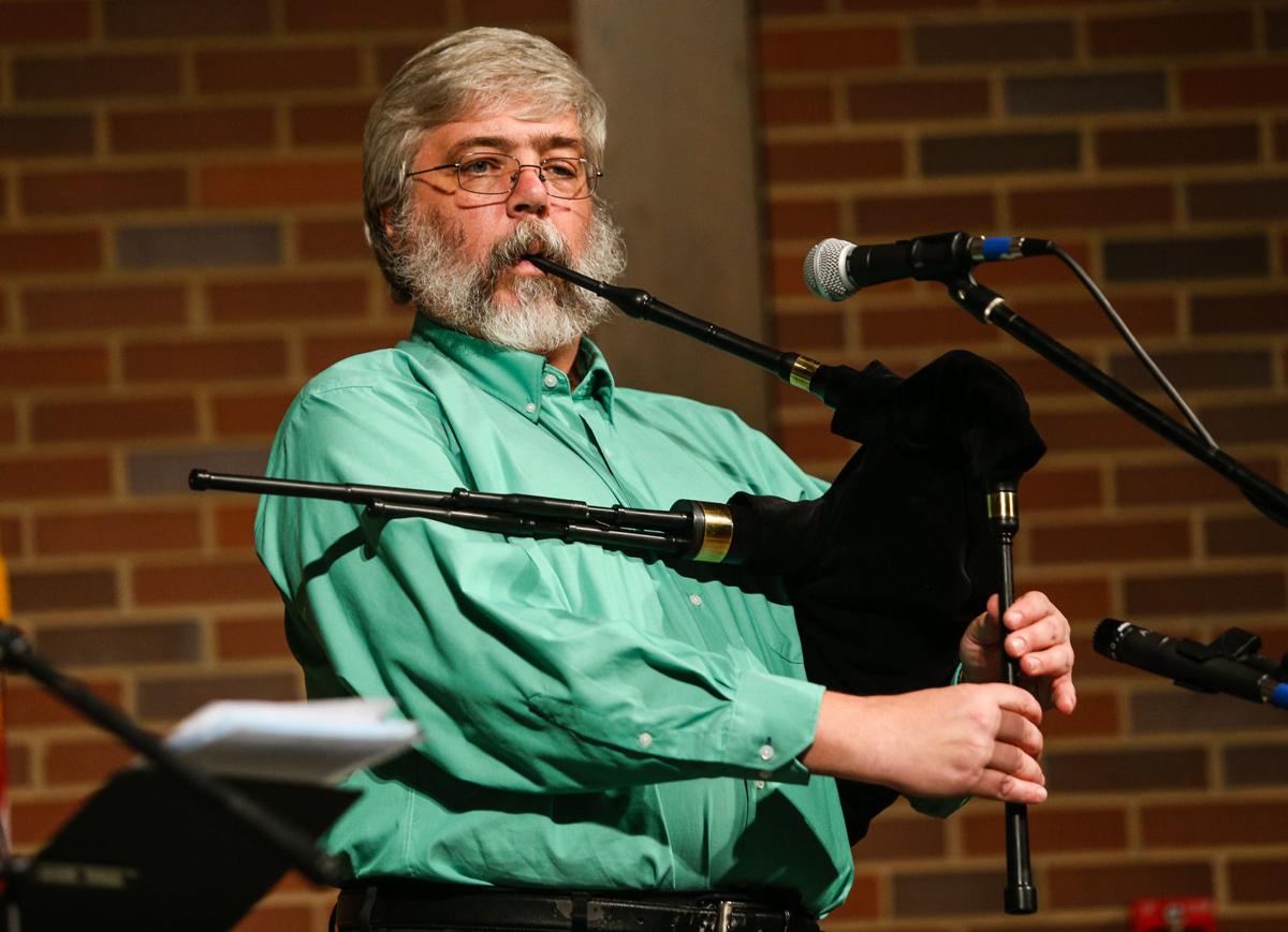 Gallery: Appalachian Celtic Consort | News | herald-dispatch.com