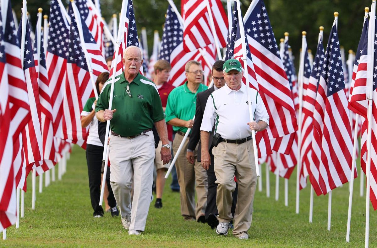 Gallery: Red Dawson through the years | Photo Galleries | herald ...