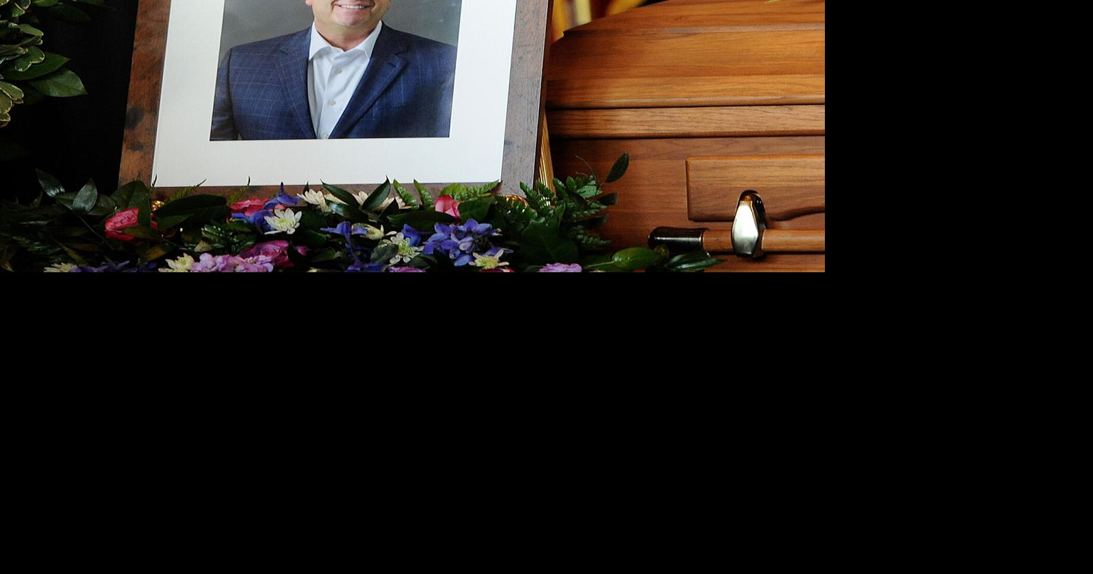 Remembering my friend, Doug Skaff | Putnam News | herald-dispatch.com