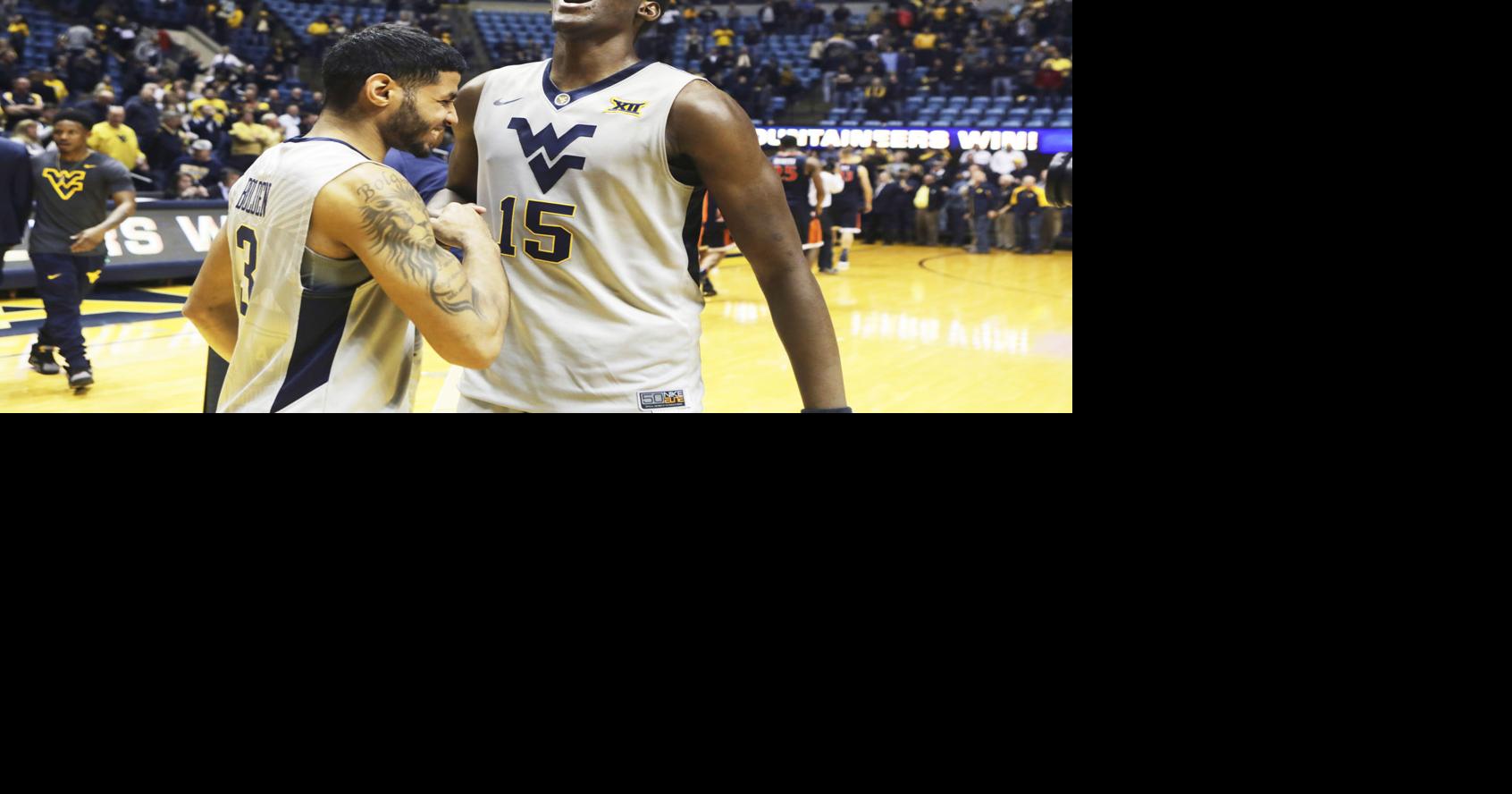WVU basketball's roster mix of veterans, rookies creating buzz | Sports ...