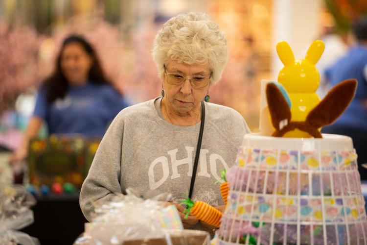Huntington Mall offering egg-citing Easter activities | News | herald ...