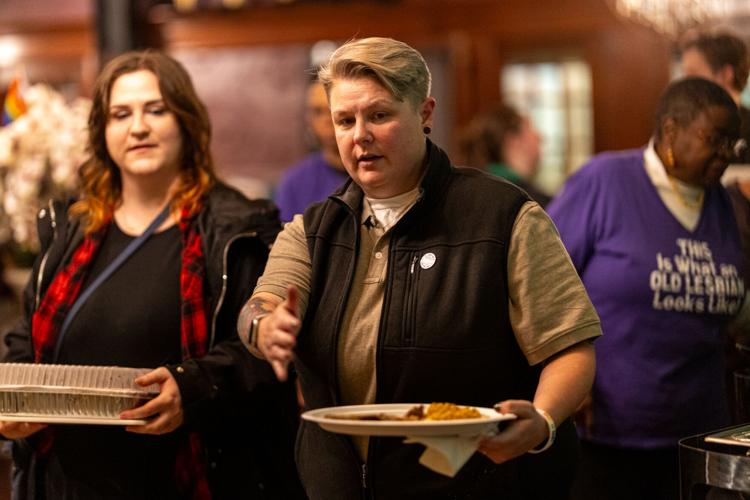 Huntington Pride, Cellar Door team up for inclusive Thanksgiving event ...