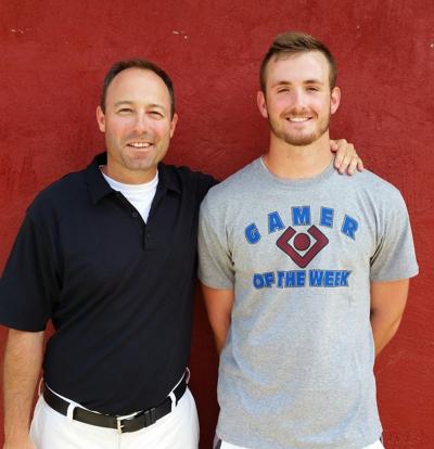 Austin Hensley of Hurricane High receives high honors | Putnam News ...