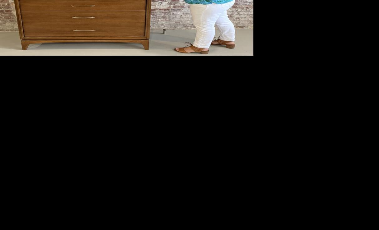 New vintage store will offer curated shopping experience | Features ...