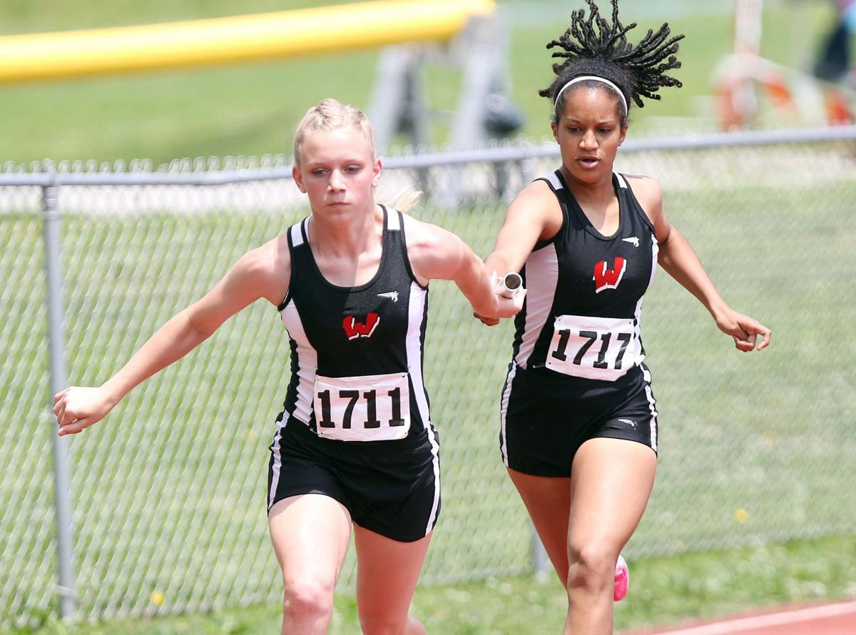 Gallery: 2013 WV State Track and Field Meet | Photos Sports | herald ...