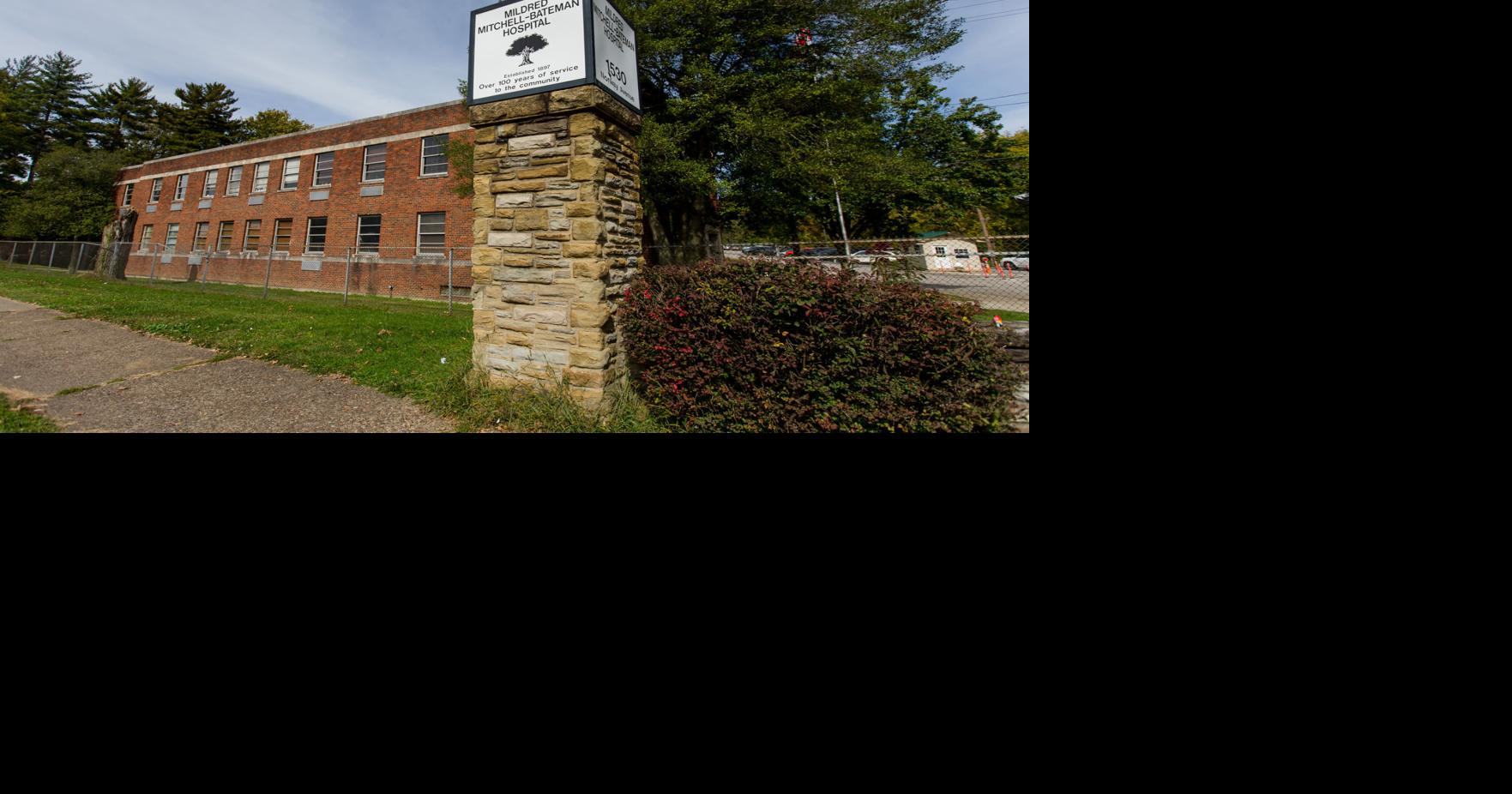 State health officer returning to Mildred Mitchell-Bateman Hospital ...