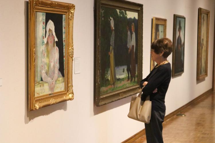 Photos: Jame R. Hopkins: Faces of the Heartland | Photo Galleries ...