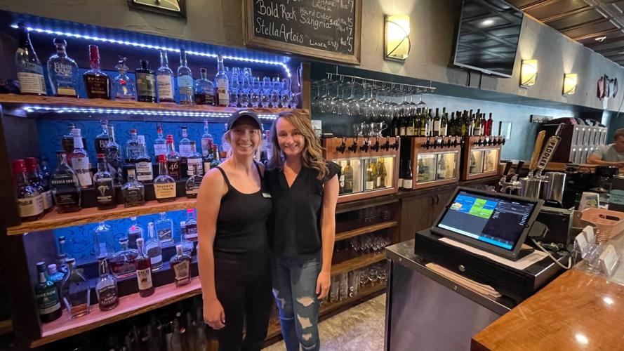 Sip Downtown Brasserie prepares for sixth anniversary in Huntington ...