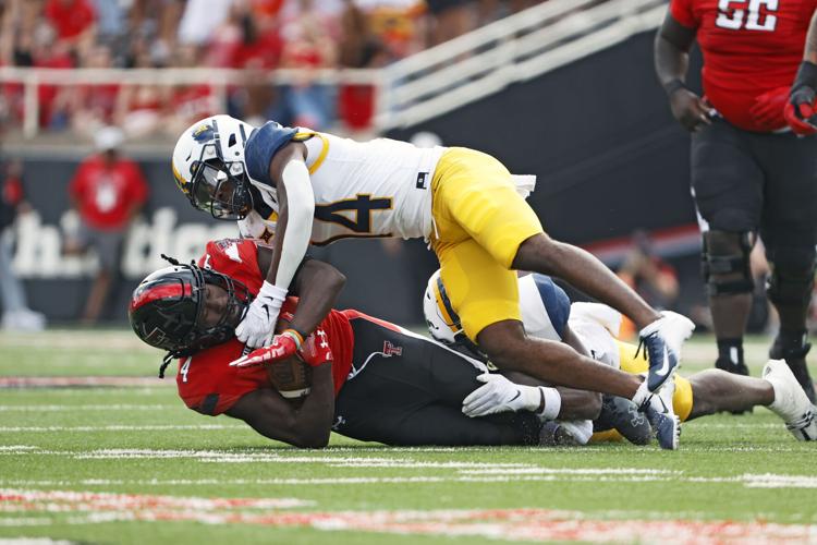 WVU football: Risk paying off for former walk-on Ruffin | Sports ...