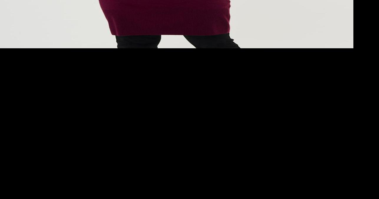 Sharon Mosley: Thanksgiving cooks up some fashionable blessings ...