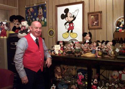 Former Hurricane mayor Raymond Peak dies | Putnam News | herald ...