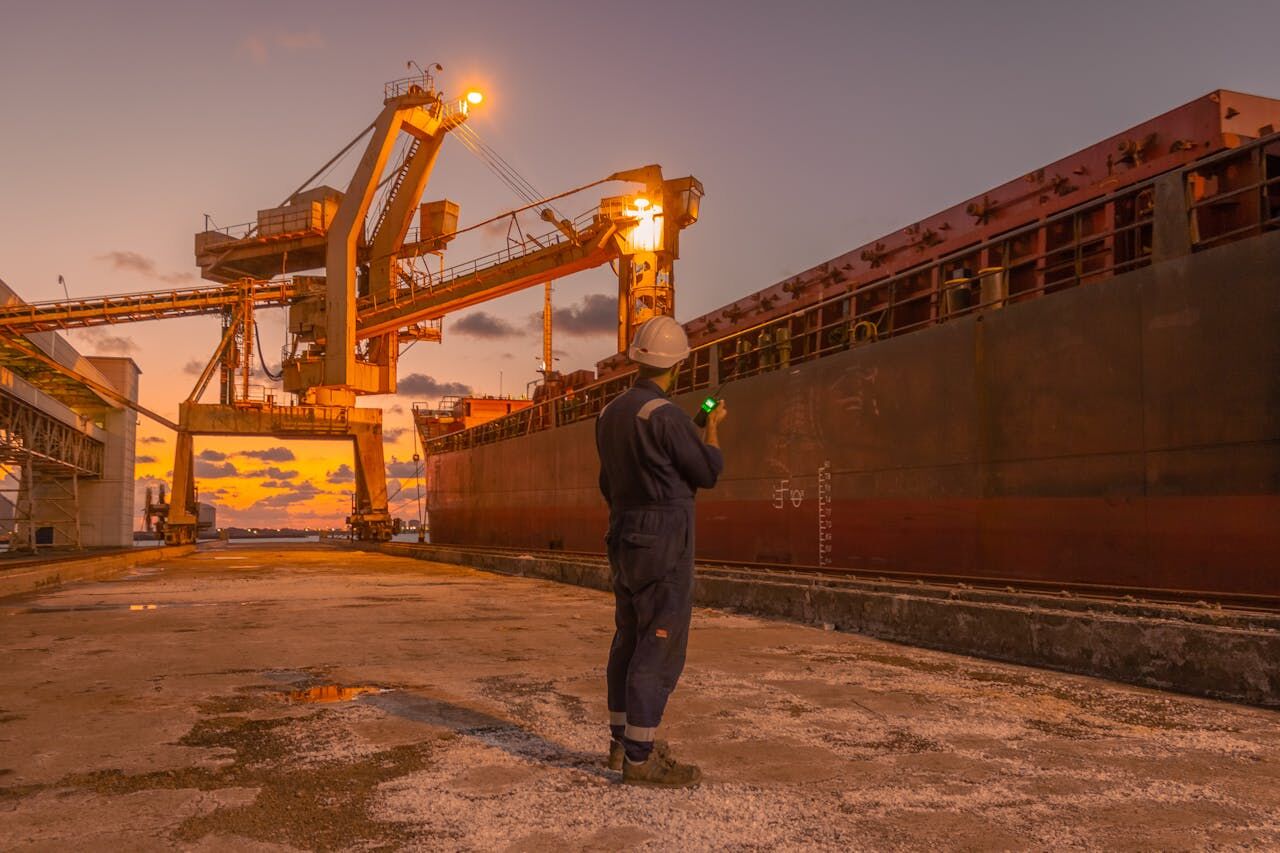 Freight Industry Alternatives to Big 3PLs: Smaller Forwarders That ...