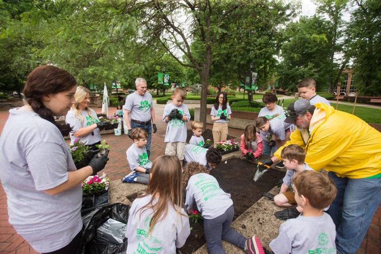 MU's Community Cares Week kicks off | News | herald-dispatch.com