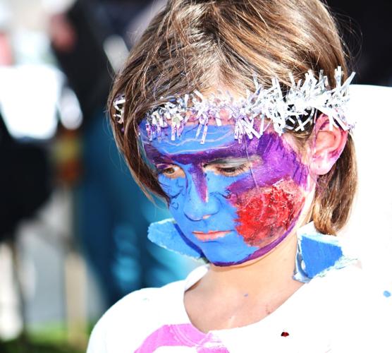 Halloween begins early with ShockaCon festival | Putnam News | herald ...