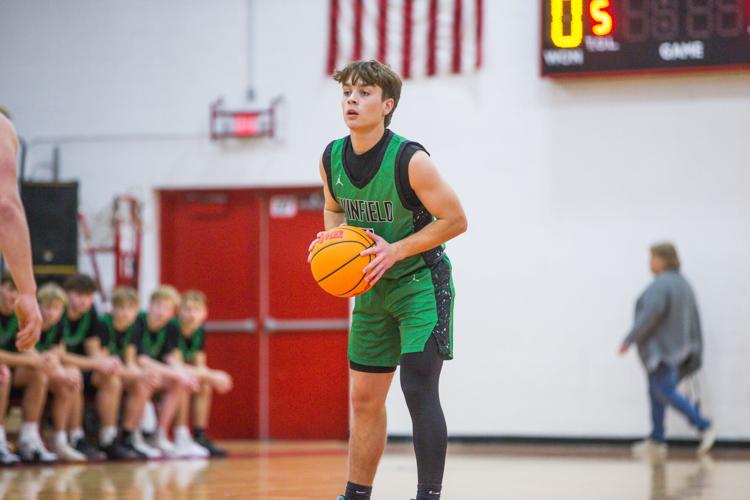 Prep boys basketball: Meddings' 42 points give Wayne first-ever win ...