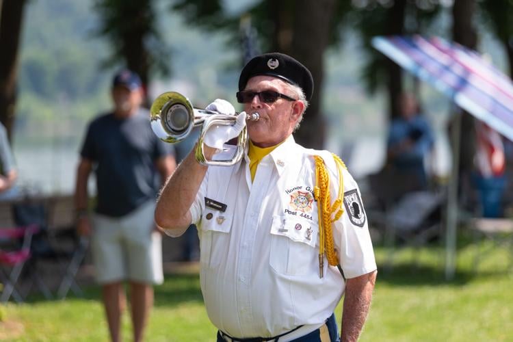Photos: 2023 Military and Veterans Appreciation Picnic | Multimedia | herald-dispatch.com