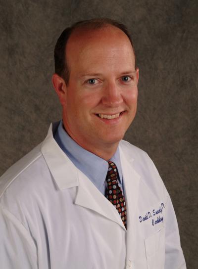 Snavely: Cholesterol is a controllable risk factor of heart disease ...