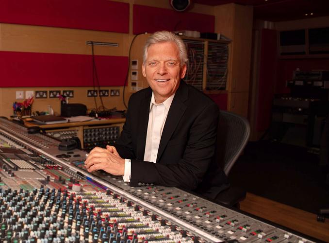 From Abbey Road Studios to Huntington, pianist Ed Bazel’s musical ...