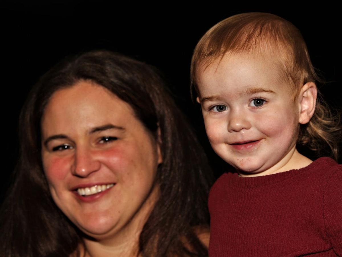 Celebrating the season | Putnam News | herald-dispatch.com