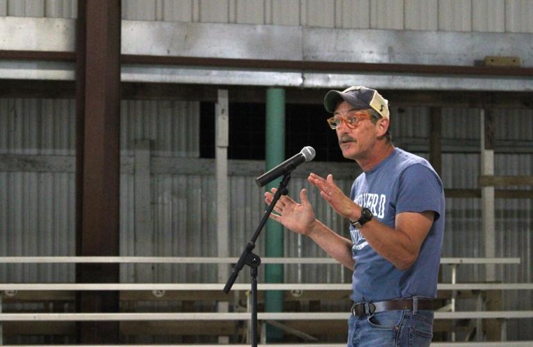 Lepp makes stories leap to life | Putnam News | herald-dispatch.com