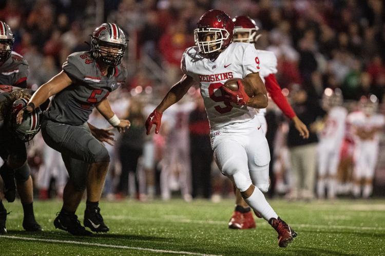 Hurricane's plan, execution nearly flawless | Sports | herald-dispatch.com