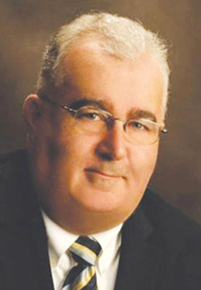 Election candidate profile: Dale Stephens | News | herald-dispatch.com