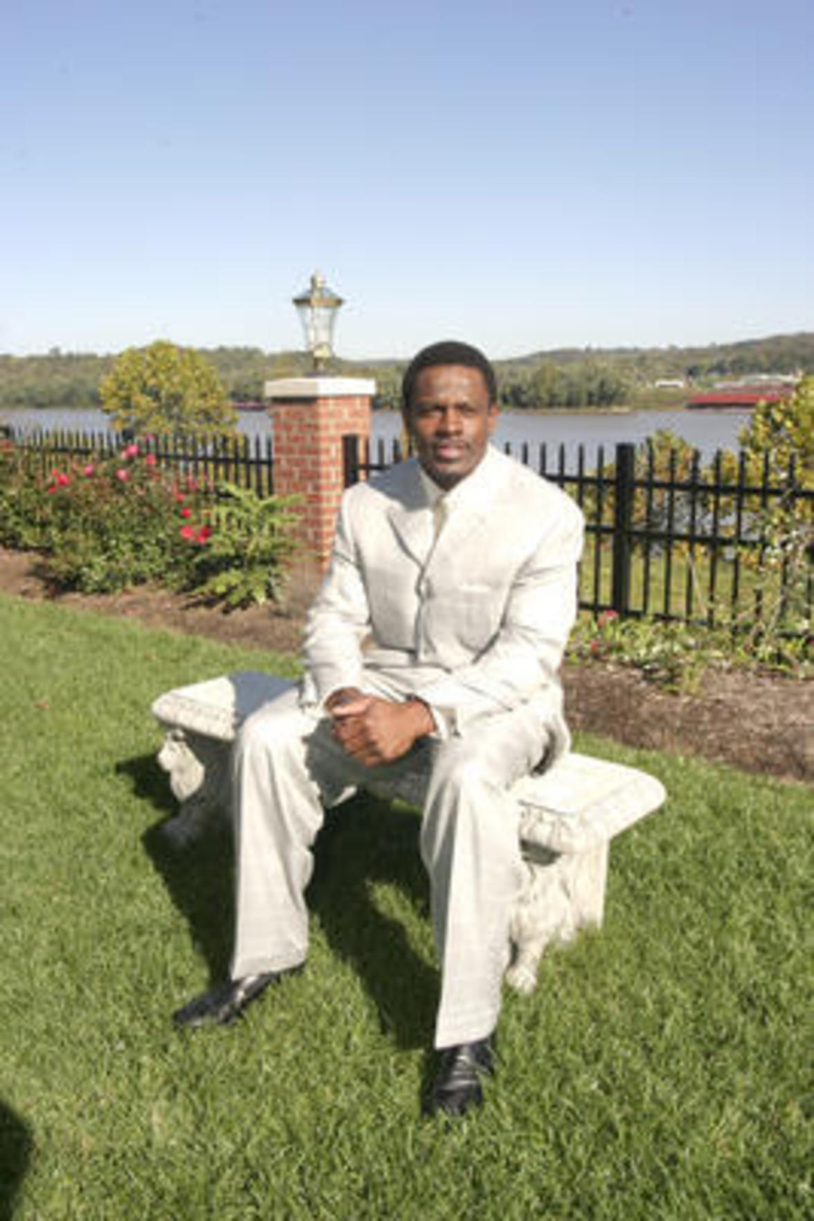 Gallery: Troy Brown through the years | Multimedia | herald-dispatch.com